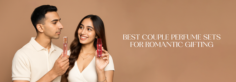 Best Couple Perfume Sets for Romantic Gifting – House Of Riya