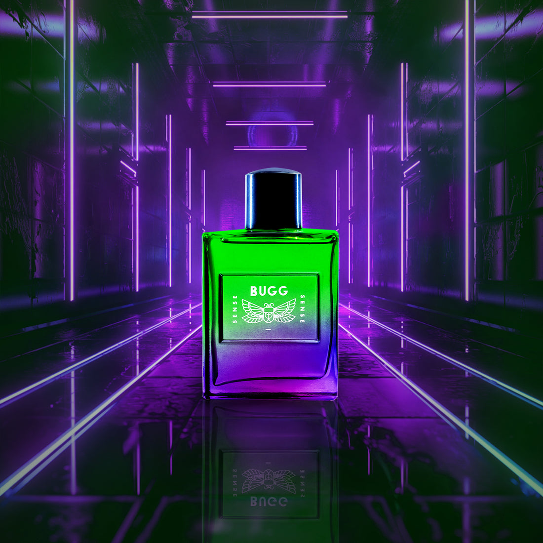 Shop Bugg Perfume for Men Online in India – House Of Riya