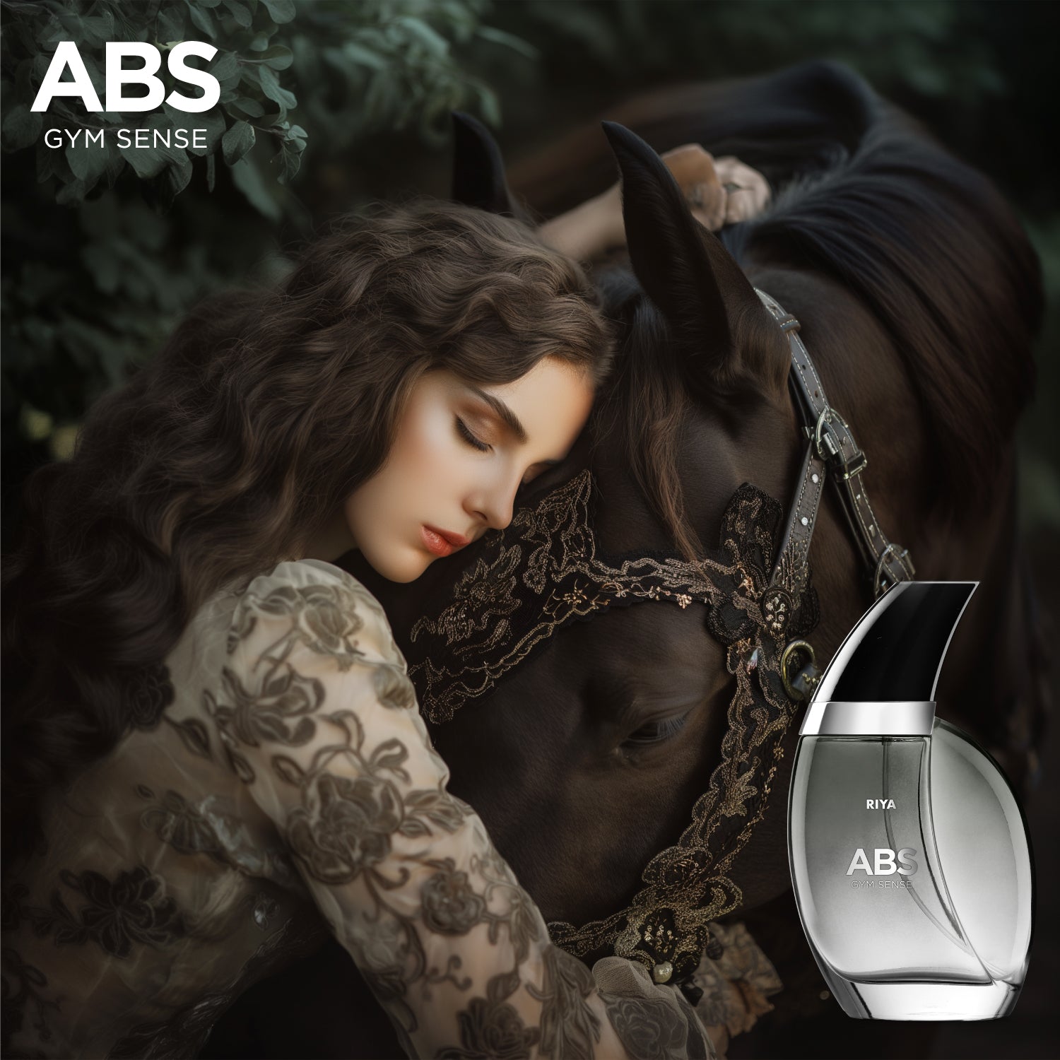 Shop ABS Perfume for Men 100 ml Online – House Of Riya