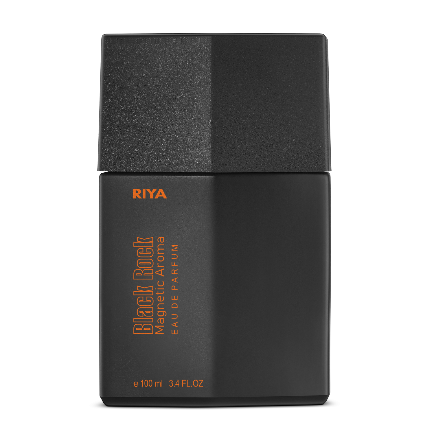 Black Rock Perfume for Men 100 ml – House Of Riya