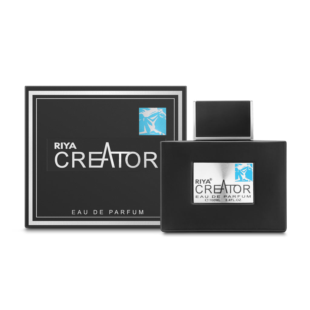 Shop Creater Perfume for Men 100 ml Online – House Of Riya