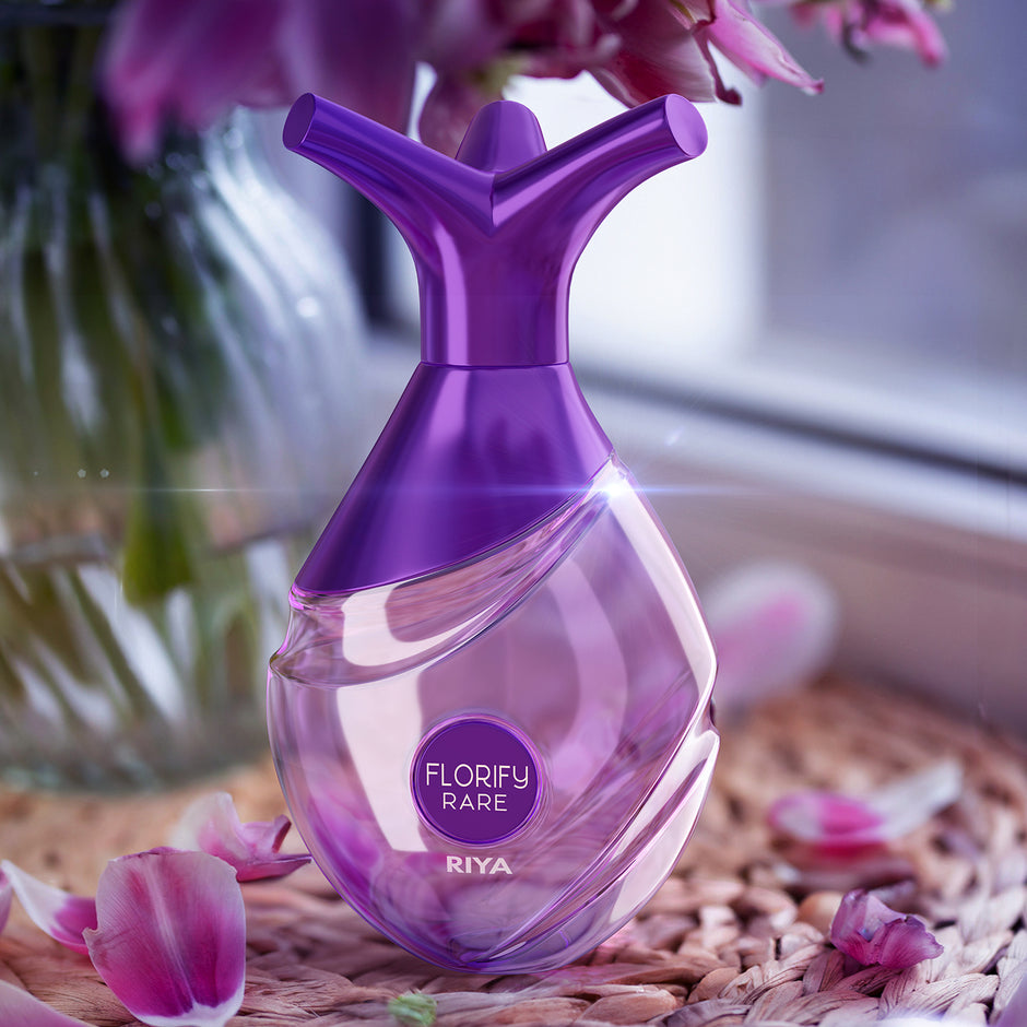Experience the Magic of Scent with Riya Perfume-Discover Our Exquisite ...