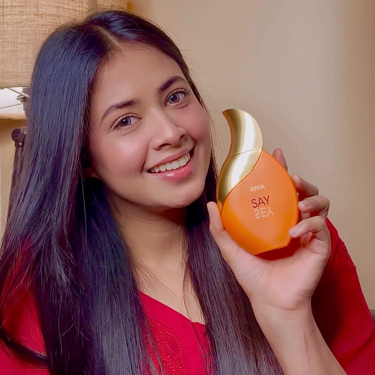 Experience the Magic of Scent with Riya Perfume-Discover Our Exquisite ...