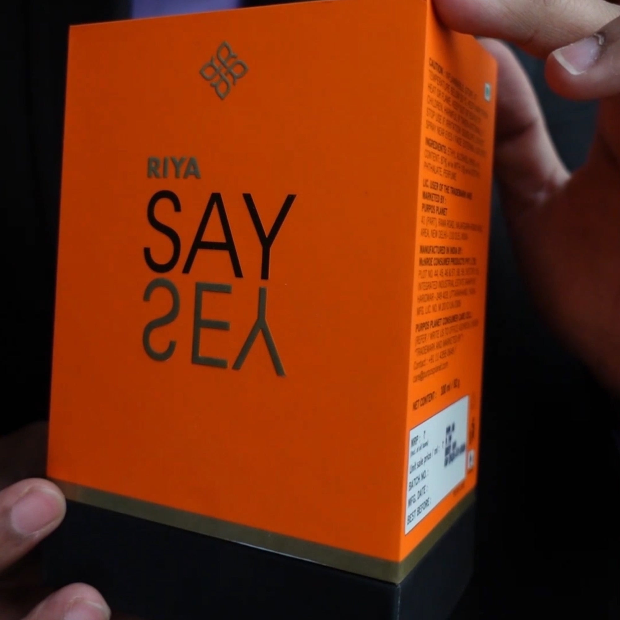 Experience the Magic of Scent with Riya Perfume-Discover Our Exquisite ...