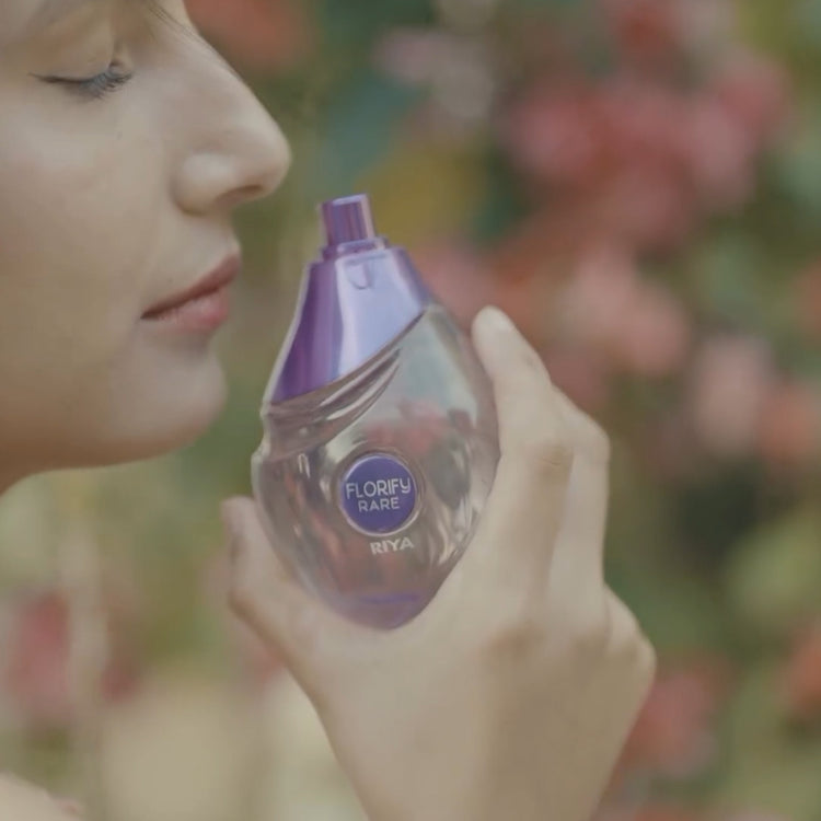 Experience the Magic of Scent with Riya Perfume-Discover Our Exquisite ...