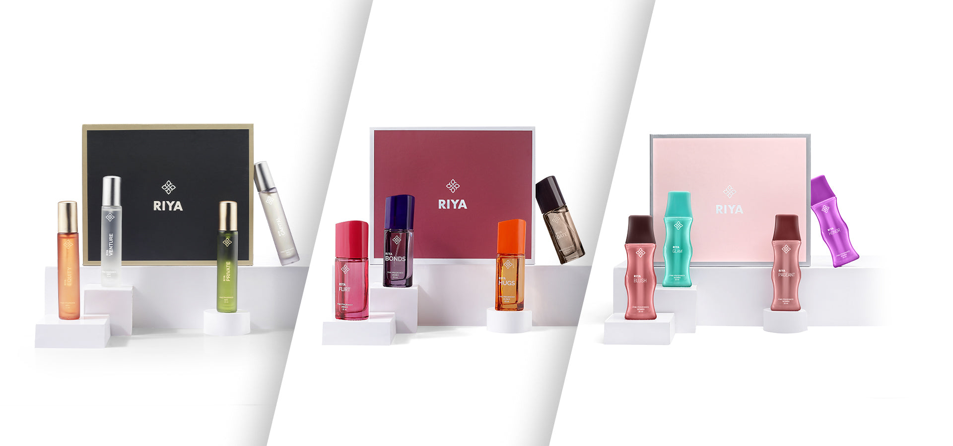 Experience the Magic of Scent with Riya Perfume-Discover Our Exquisite ...