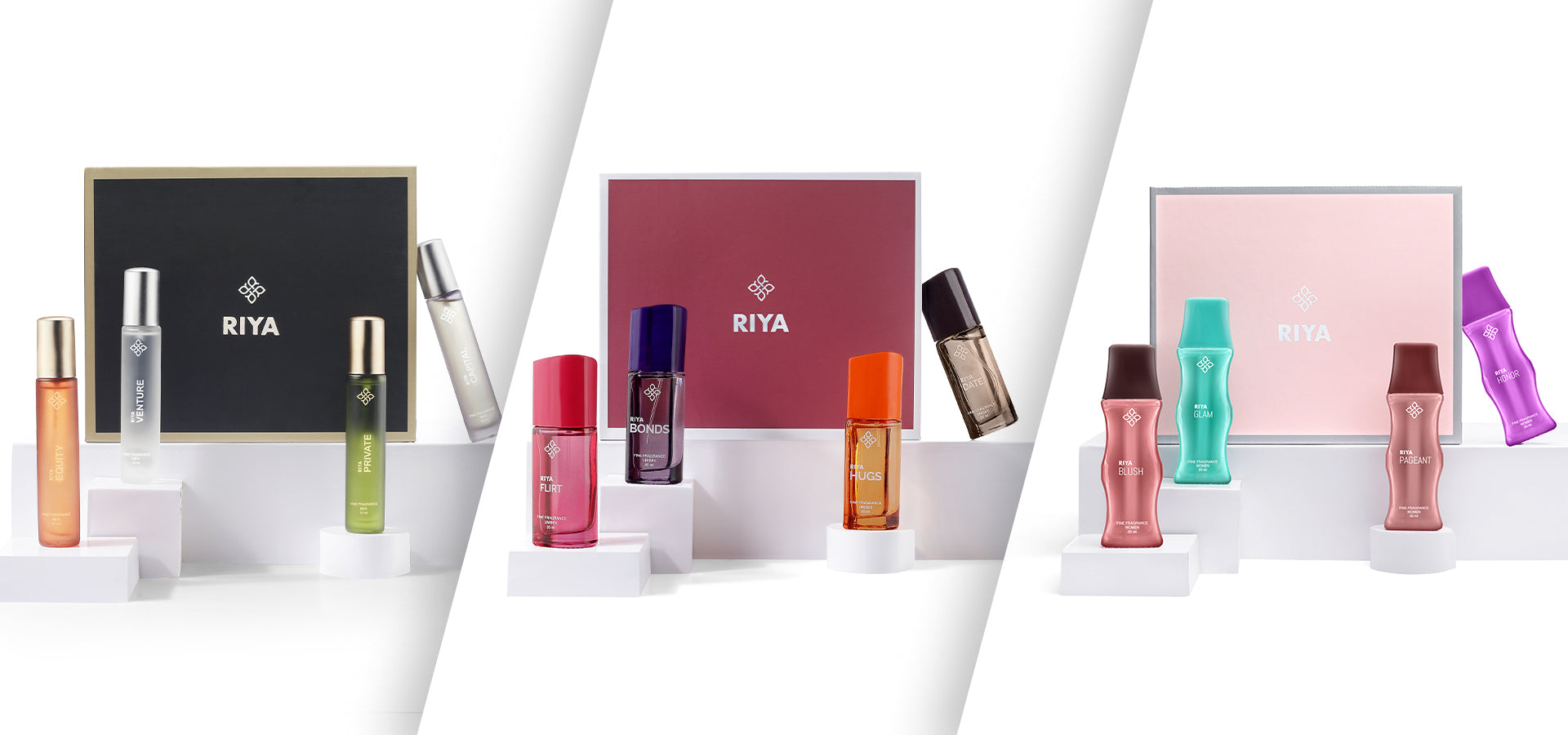Experience the Magic of Scent with Riya Perfume-Discover Our Exquisite ...