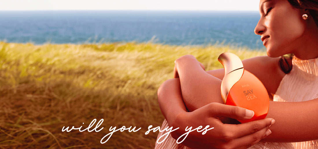 Experience the Magic of Scent with Riya Perfume-Discover Our Exquisite ...