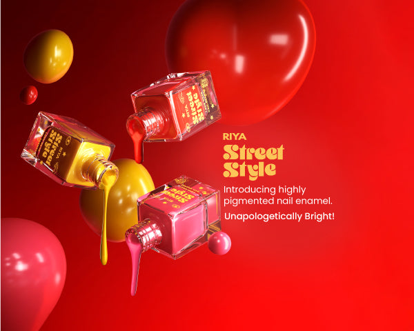 Experience the Magic of Scent with Riya Perfume-Discover Our Exquisite