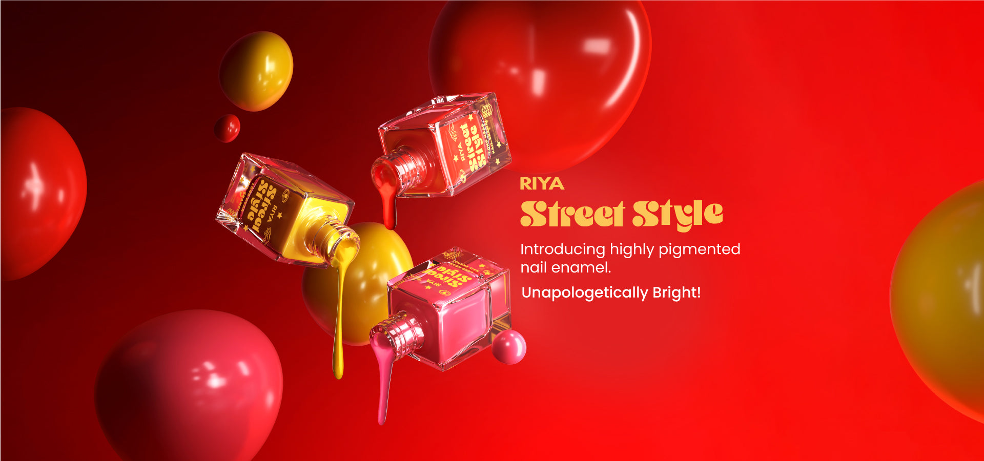 Experience the Magic of Scent with Riya Perfume-Discover Our Exquisite