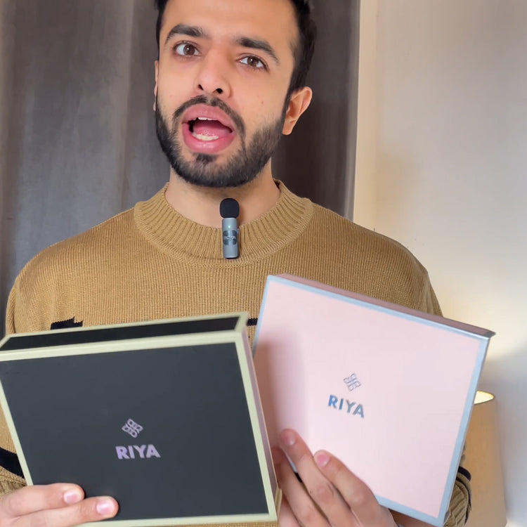 Experience the Magic of Scent with Riya Perfume-Discover Our Exquisite ...