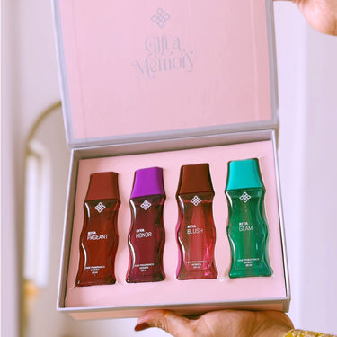 Experience the Magic of Scent with Riya Perfume-Discover Our Exquisite ...
