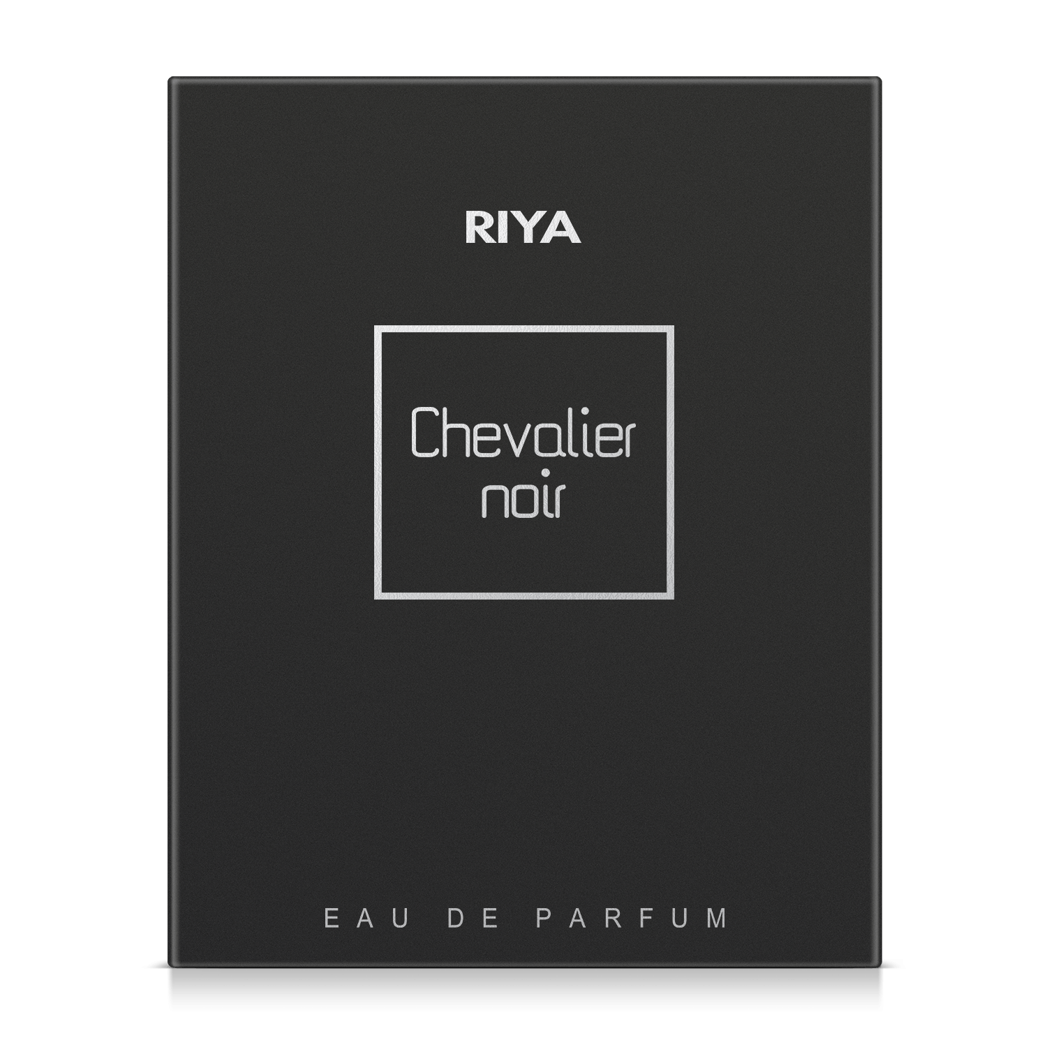 Chevalier Noir | Men's Perfume | 100 ml Eau De Parfum