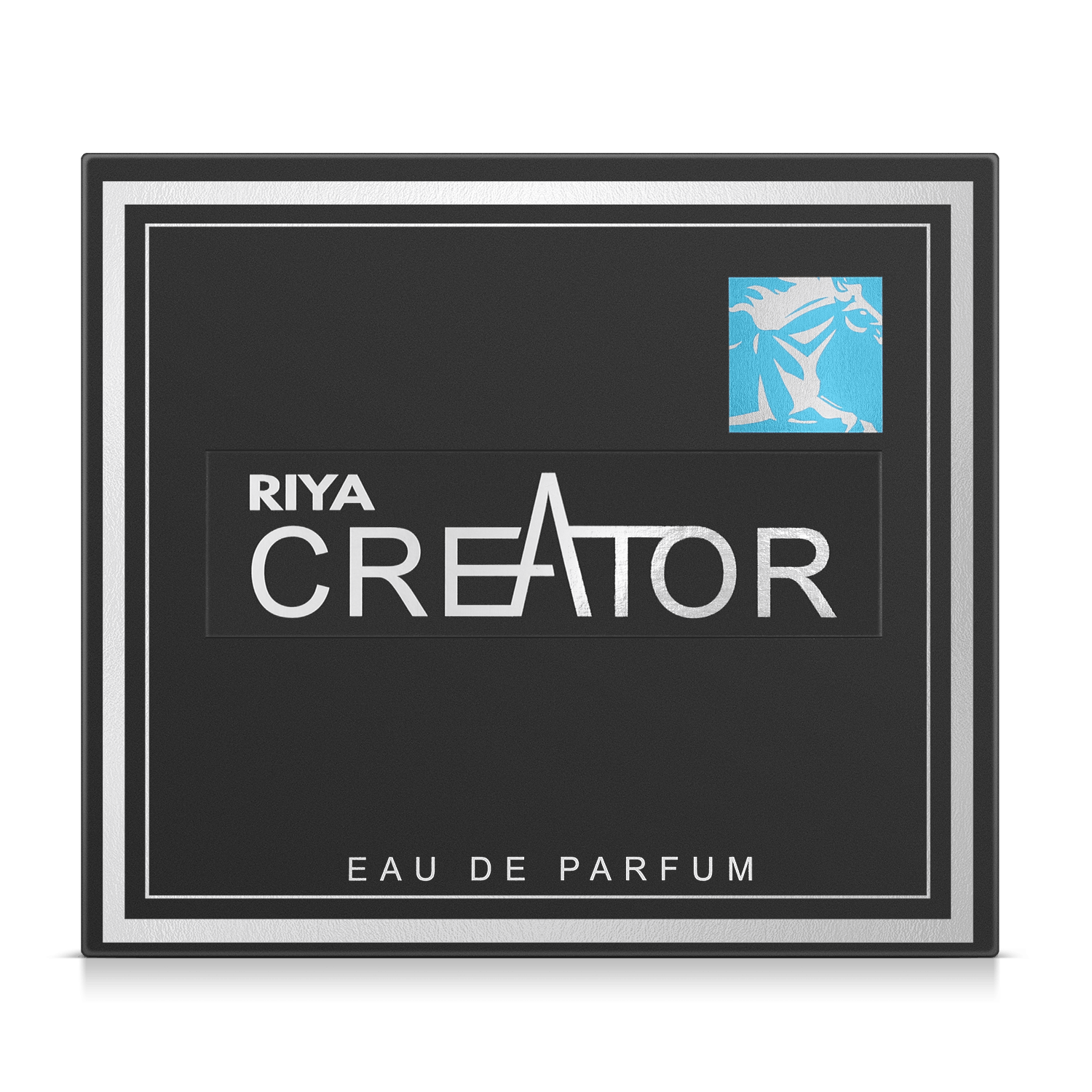 Shop Creater Perfume for Men 100 ml Online – House Of Riya