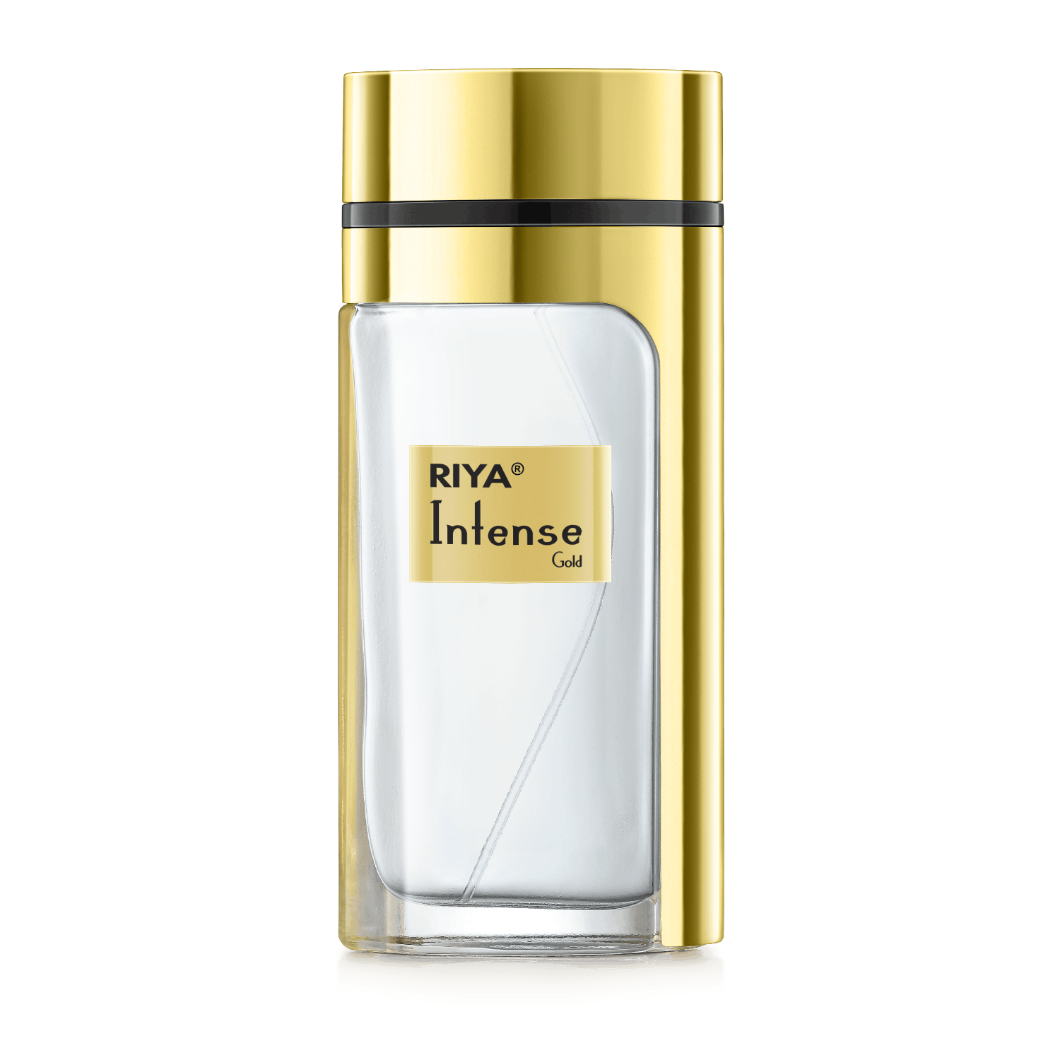 Intense Gold Eau de Parfum 80 ML For Men & Women