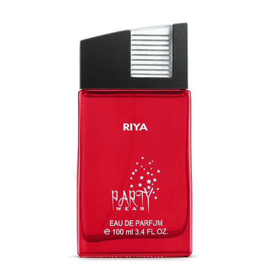 Experience the Magic of Scent with Riya Perfume-Discover Our Exquisite