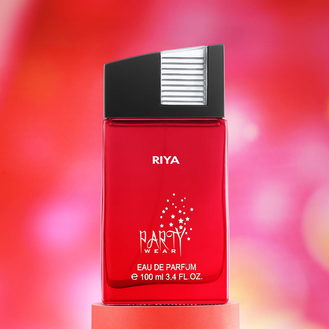 Experience the Magic of Scent with Riya Perfume-Discover Our Exquisite
